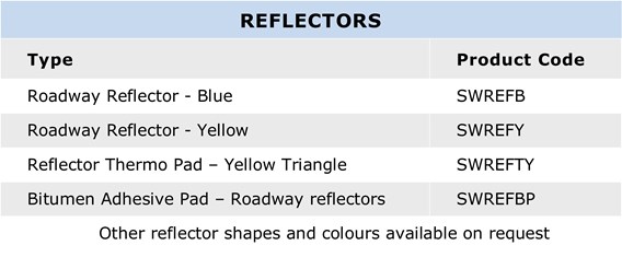 CIVILPIPES | Markers
