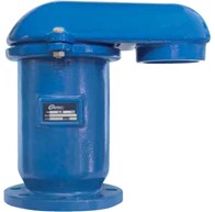 CIVILPIPES | Metal Air Valves - Water